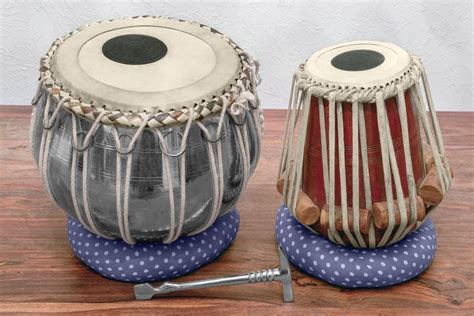 Different Types Of Drums
