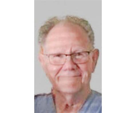 Charles Mcdaniel Obituary 1932 2022 Sylvania Oh The Blade