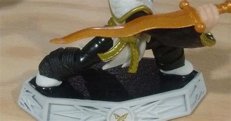 I Found And Bought Aurora R Skylanders