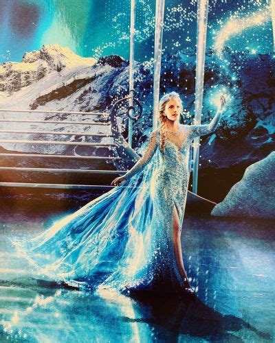 Frozen Broadway Winter Solstice Tumbex