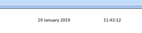 Creating A Crystal Report That Uses Hana As A Data Source And Importing