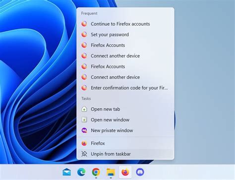 How To Clean Up And Customize Your Windows 11 Desktop