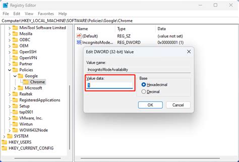 how to disable or block incognito mode in chrome windows and mac