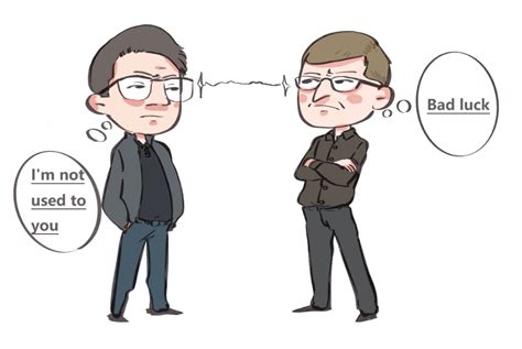 The Inside Story Of The Nvidia Graphics Card Scandal