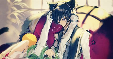 Code Geass Пикабу