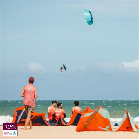 Dominant Brodel Stays On Top For Another Year Gka Kite World Tour