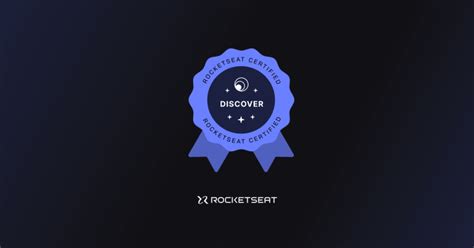 Victor De Oliveira Pereira No Linkedin Certificado Rocketseat