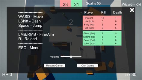 Fps Demo By Zzypcoollove