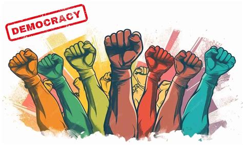 Biggest Festival Of Democracy In 2024