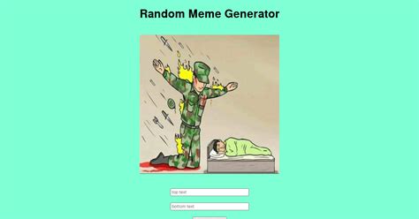 Meme Api Thing With Axios Codesandbox Meme Api Thing With Axios Codesandbox