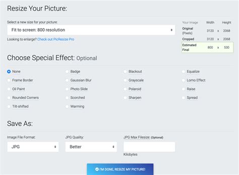 How To Optimize Images In WordPress