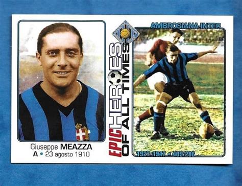 Giuseppe Meazza