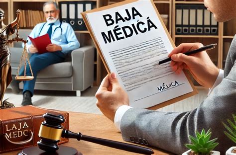 Baja Por Enfermedad En España Derechos Y Prestaciones Del Trabajador