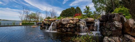 Facilities • Pegasus Park