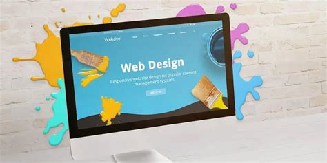 Why Is Web Design Important For Your Business Brightvue Website Design