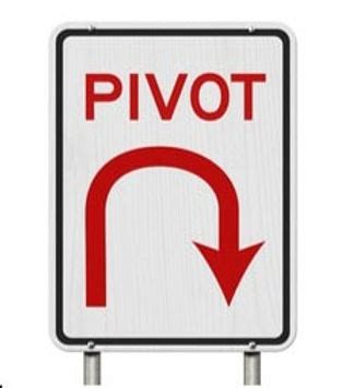 PIVOT MONTHS