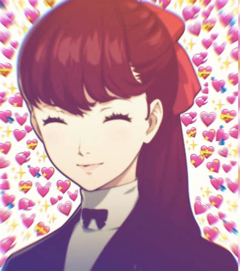 Heres A Wholesome Meme I Made For Best Girl R Churchofkasumi