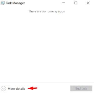 How To Monitor System Resources On A Windows Server 4 Methods Knowledge Base Hyonix