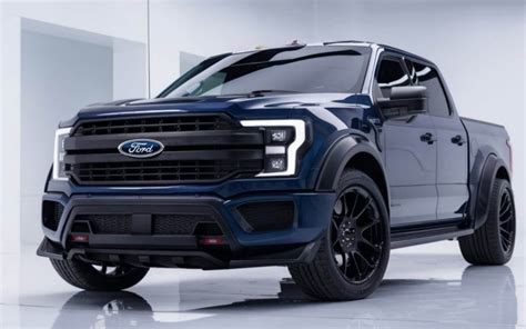 2025 Ford F-150 Price & Specs , Pros & Cons