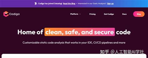 AI工具集 五 之AI编程工具 知乎