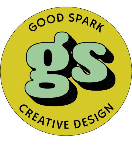 Contact — Good Spark Creative