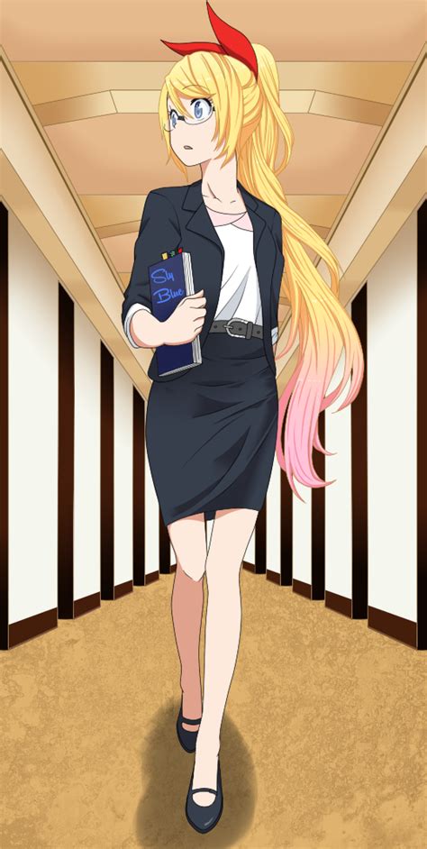 Nisekoi Page 2 Of 15 Zerochan Anime Image Board