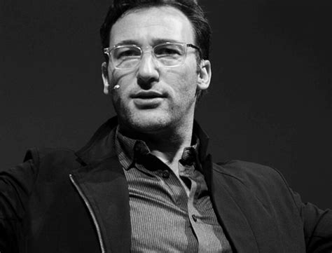 What Is Simon Sinek Net Worth Growth Hackers