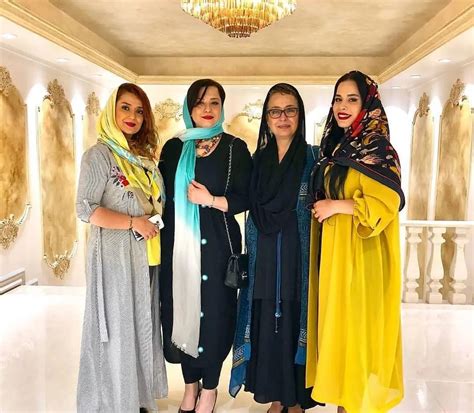 مهراوه شریفی نیا خودشو به زور تو استایل کوتاهش جا داد؛ پاشنه بلندای