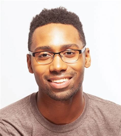 Dylan Blue Light Glasses Phonetic Eyewear