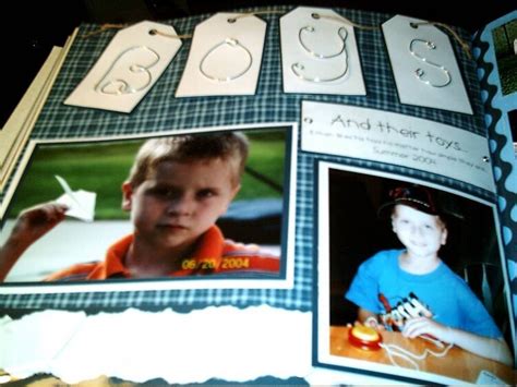 Class On Metals Project Idea