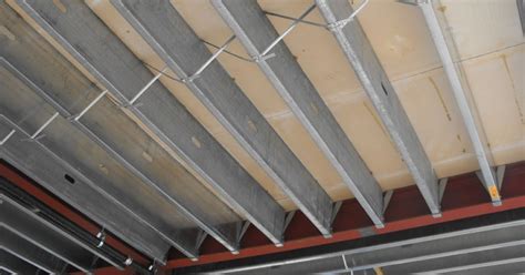 Cfsei To Host Webinar On Innovative Cold Formed Steel Floor System