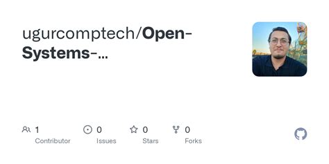 Github Ugurcomptechopen Systems Interconnection Osi