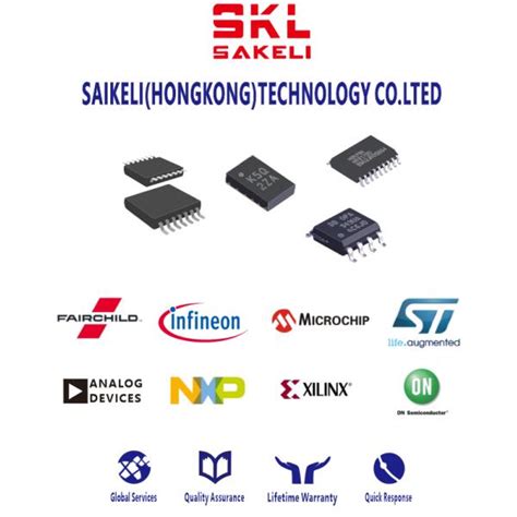 Stm32f103c8t6 Mcu High Performance Low Power Microcontroller For Sale