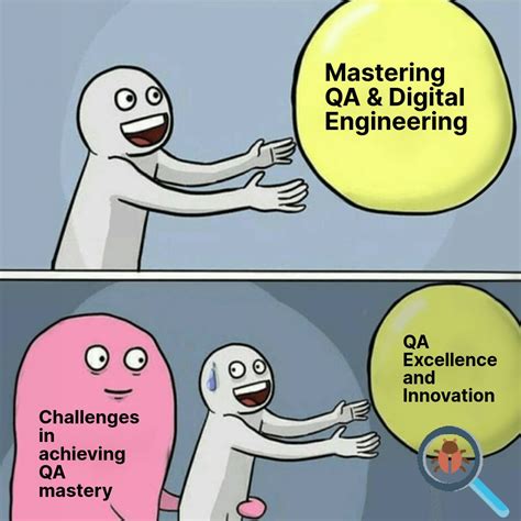 Qualityassurance Digitalengineering Innovation Qa Qualityassurance Softwaretesting