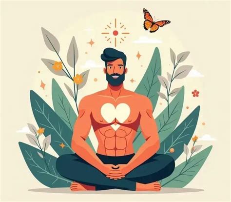 The Impact Of Poor Posture On Male Sexual Health