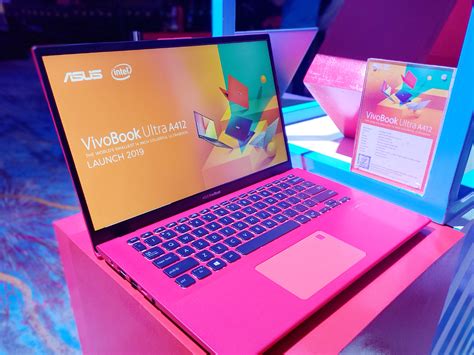 Daftar Harga Laptop Asus Terbaru Harian Nusantara