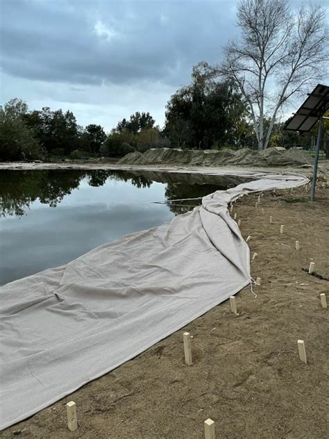 Stormwater Management Solutions For Michigan Superior