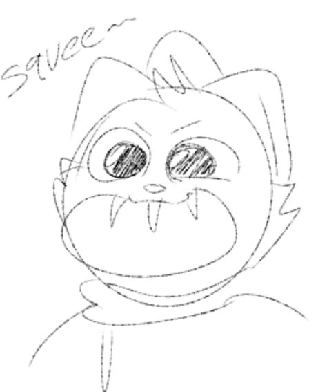 Ninjahaku2art — Bread Boy Is Happy Boy 🍞