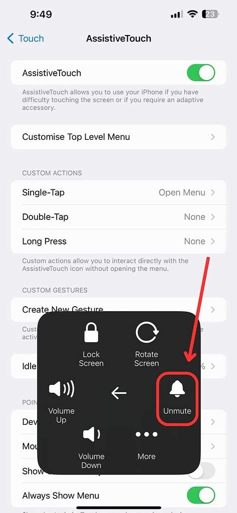 Iphone Speaker Not Working After Ios Update Fixes The Mac Observer