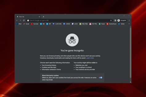 Chrome Blocks Websites From Detecting Incognito Mode Access