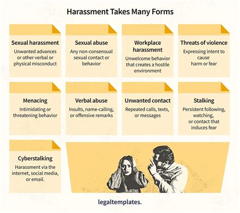 How To Legally Stop Someone From Harassing Or Contacting You