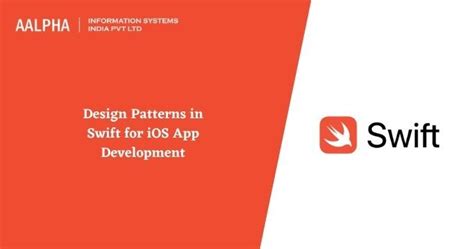 Top Swift Design Patterns For Ios App Development 2025 Aalpha