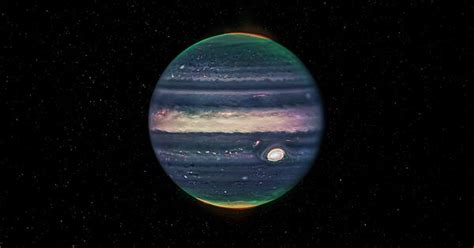 Jupiter Wallpaper 4k Jwst Photo Album On Imgur