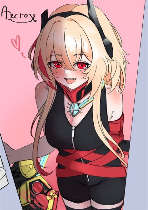 M4 Sopmod Ii Banana And M4 Sopmod Ii Girls Frontline Drawn By