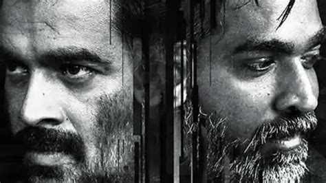 Trending Now Vikram Vedha Wow Have You Seen Trailer Of Original Movie Tamil Blockbuster Of