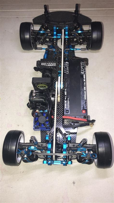 Tamiya TRF420 Thread Page 19 R C Tech Forums