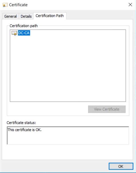 Master Guide Vcenter Server Certificate Replacement With Custom Ca