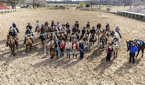 Cowgirl Roundup Moodswings