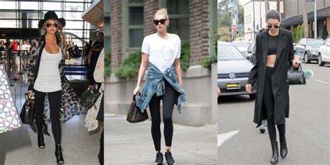15 Stylish Ways To Wear Leggings This Fall Cute Leggings Outfit Ideas