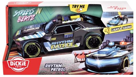 Dickie Кола Rhythm Patrol 203763008 Biano